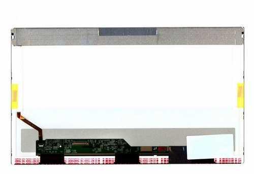 Матрица для Asus X77J 40pin 1600x900 (HD+) LED TN