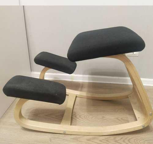 Коленный стул smartstool