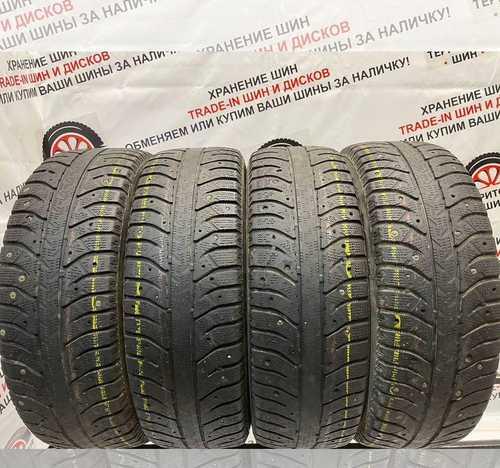 Firestone Ice Cruiser 7 185/65 R15 88T