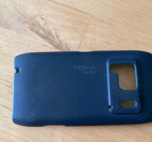 Чехол для Nokia N8
