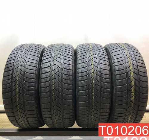 Pirelli Winter Sottozero 3 225/55 R17 97H