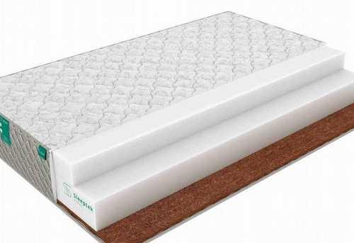 Матрас Sleeptek Roll SpecialFoam Cocos 25