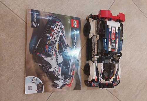 Lego Technic 42109