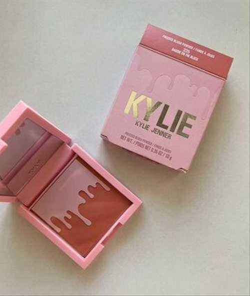 Косметика Kylie оригинал