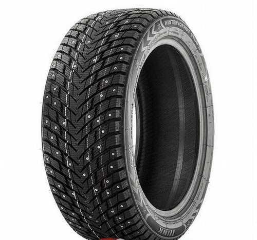 iLink Wintervorhut Stud II 275/40 R22 107T