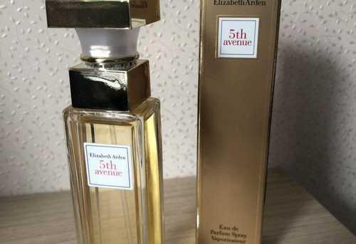 Туалетная вода Elizabeth Arden