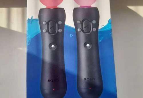 Sony PS Move