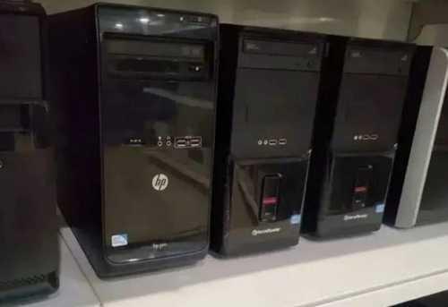 Компьютер для всей семьи опт i3 i5
