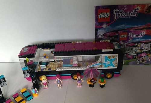 Lego Friends