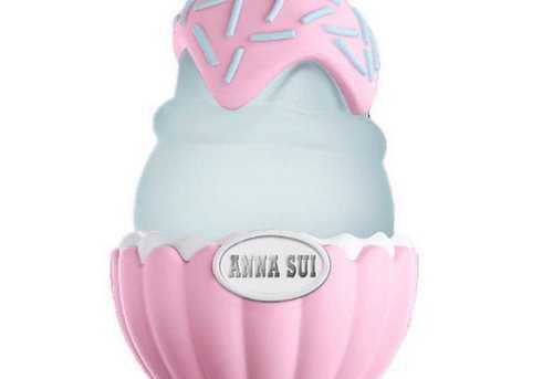 Anna SUI Sundae Pretty Pink тв 50 мл