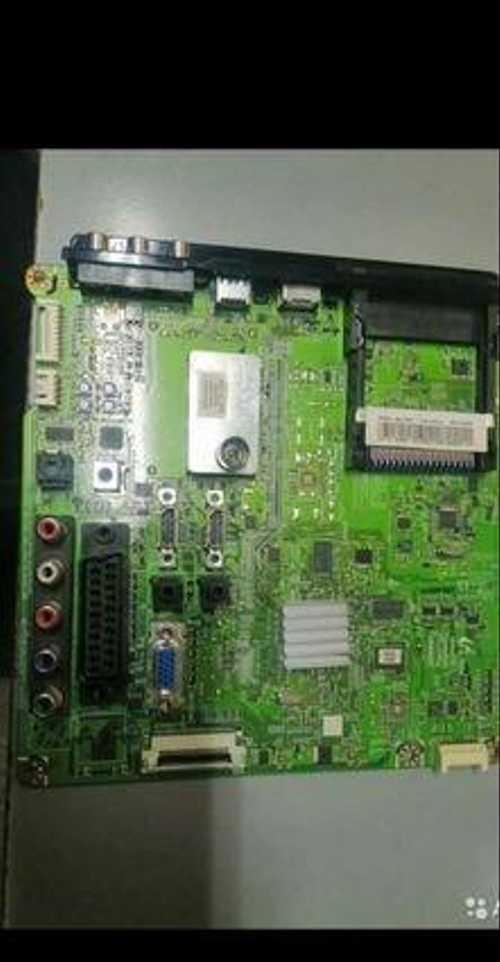Samsung Le32c530f1w. Bn41-01536b