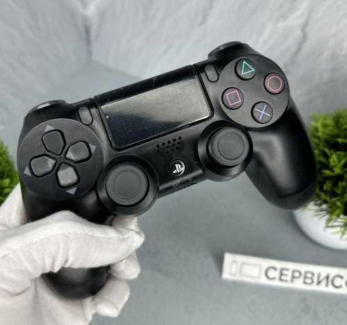 Джойстик PS4 PS5