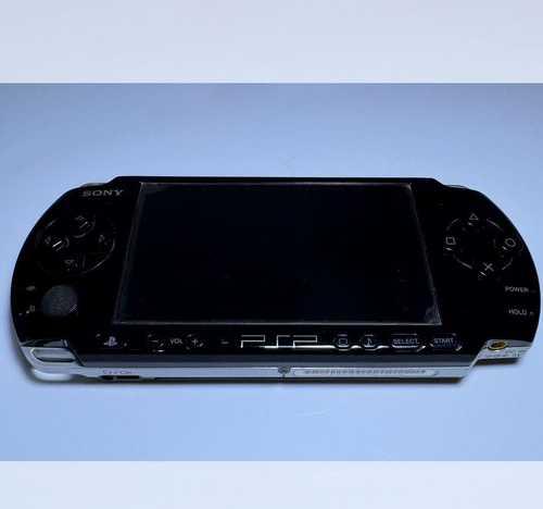 Sony PSP-3008