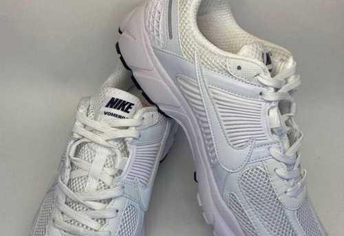 Кроссовки Nike Air Zoom Vomero 5 White (Арт.15354)