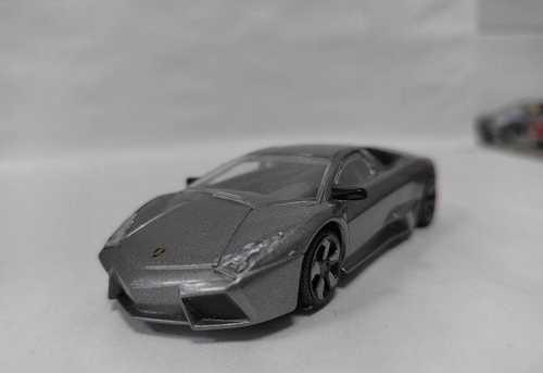Lamborghini reventon (rastar) 1/43