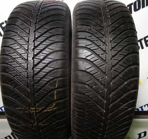 Goodyear Vector 4Seasons 205/60 R16