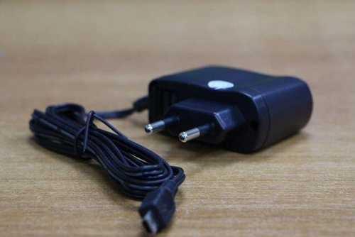 8-16 bit AC Adapter 5V 500 mA (Mini USB)