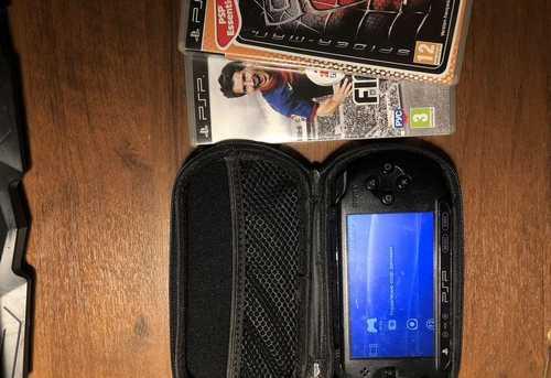 Sony psp