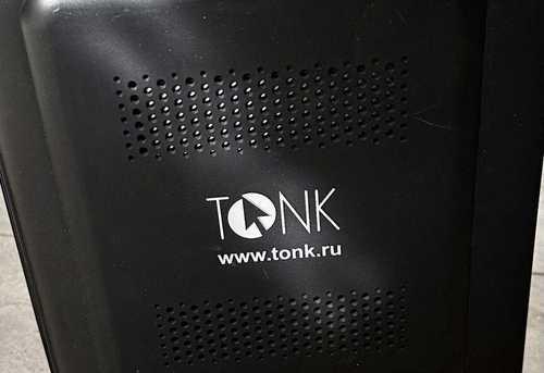 Тонкий клиент tonk