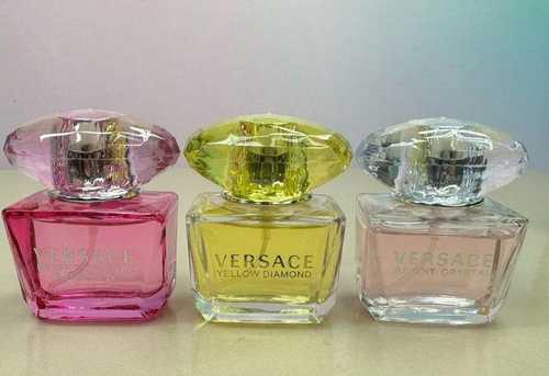 Набор духов Versace Bright Crystal