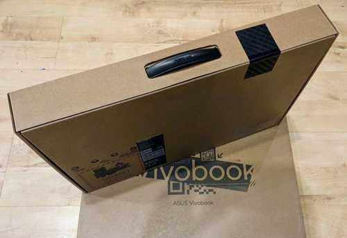 Новые ноутбуки Asus VivoBook 16 на Ryzen 7 5825U