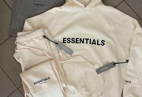 Спортивный костюм Fear of God Essentials