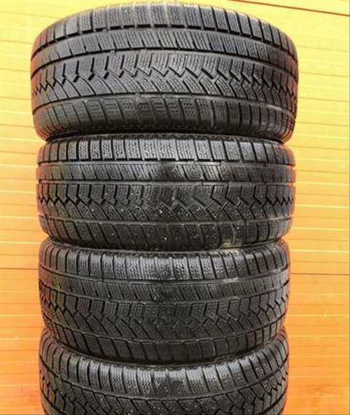 Cachland CH-W2002 225/50 R17 98H