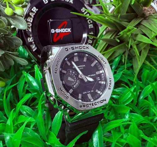 Часы Casio GM 2100