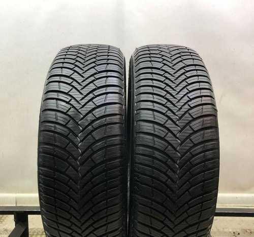 Kleber Quadraxer 2 205/55 R19 97V