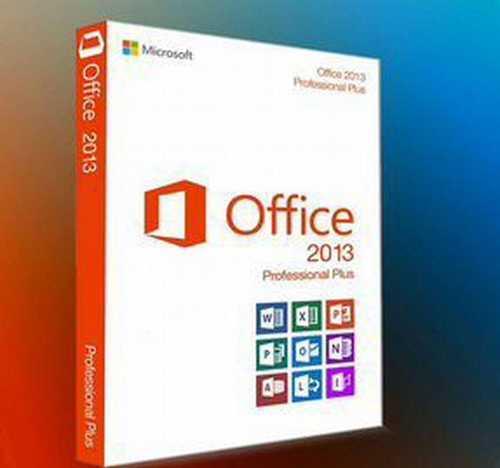 Ключ активации Office 2013 и другие версии