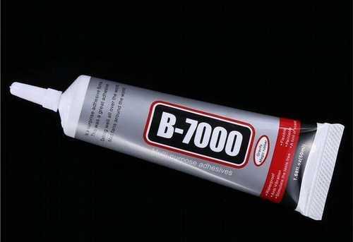 Клей B-7000 универсальный /50ml