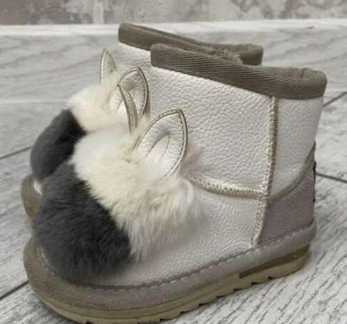 Ugg угги детские 24