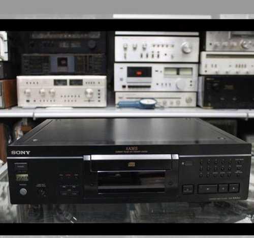 Sony CDP XA 3 ES