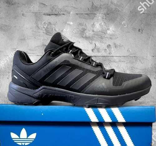 Кроссовки мужские adidas демосезон