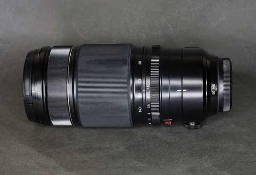 Fujifilm XF 50-140mm f/2.8 R LM OIS WR обмен