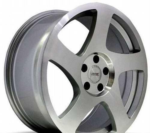 Диск 8.5*19 5/112 45 66.6 vissol V-006 SF