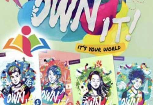 Own it 1-4 Presentation +