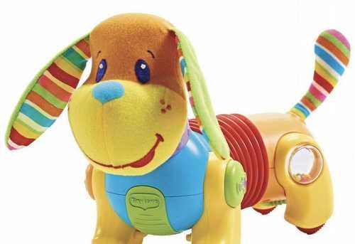Vtech, Tiny Live, fisher price
