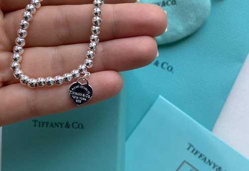 Браслет Tiffany&Co 17