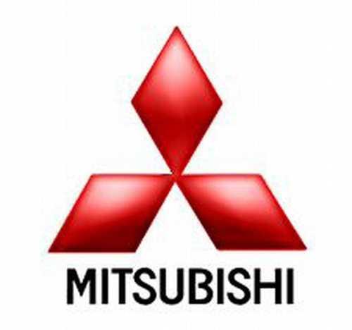 Усилитель бампера mitsubishi L200 mitsubishi 6400B616 mitsubishielectric 6400B616