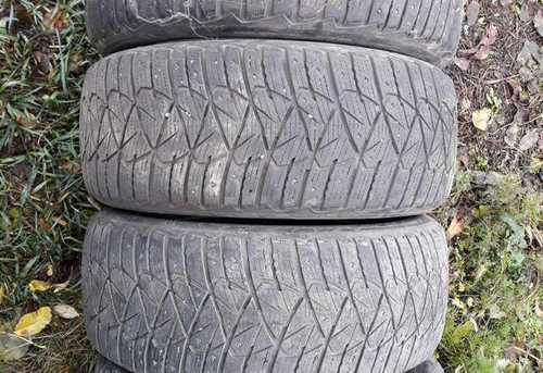 Dunlop Ice Touch 215/55 R16