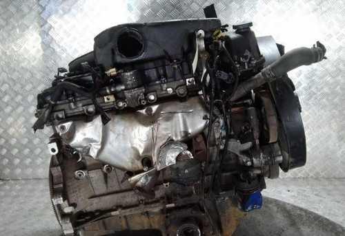 LL8 Двигатель к Chevrolet TrailBlazer 2001-2006