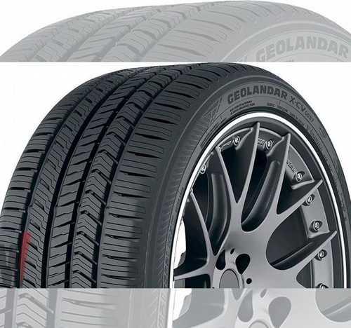 Yokohama Geolandar X-CV G057B 265/50 R22 112V