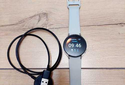 Samsung SMART watch 4 44 mm