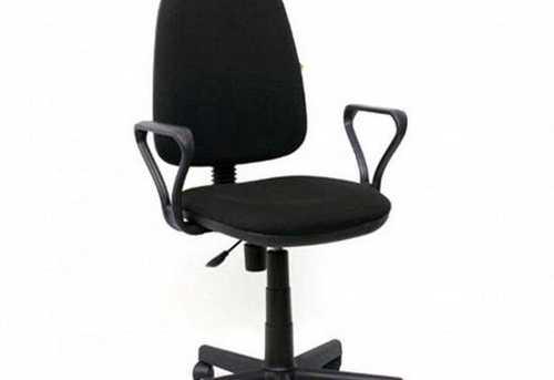 Кресло офисное Престиж Profi В-14 Самба ткань черн