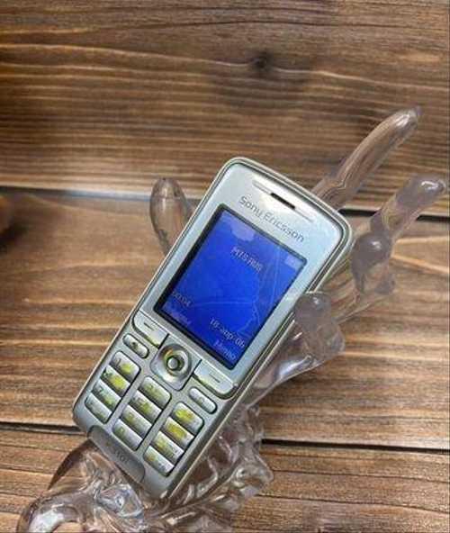 Телефон Sony Ericsson K310i