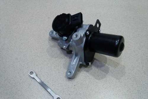 Актуатор турбины 1KD-FTV 17201-0L040