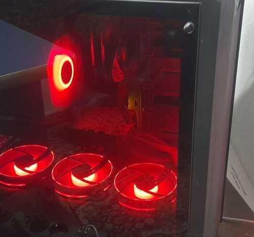 R7 5700x 16gb ddr4 RTX 2080ti 11gb