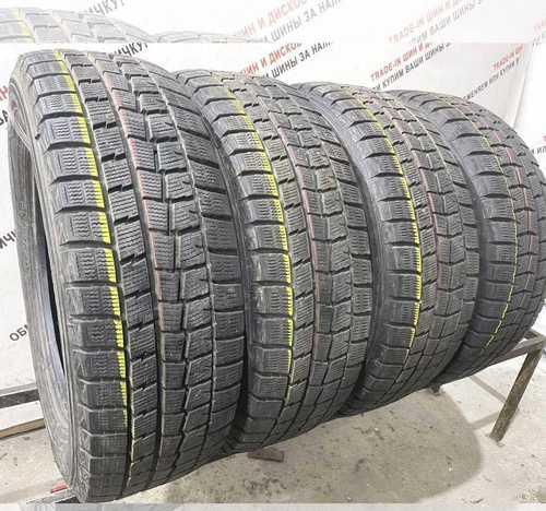 Dunlop Winter Maxx WM01 195/65 R15 95W