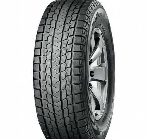 Yokohama Ice Guard G075 285/60 R18 116Q